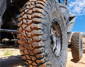 January 16th, 2024. RocScraper tyres are designed for extreme rock ...