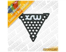 January 30th, 2024. Available from ATVs Only, XRW XR10 bumpers are ...